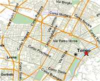 Turin Italy Travel, Tourist Attractions, Pictures, Maps & Guides