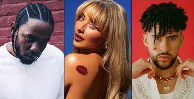 2026 Grammy Awards, TV Schedule, Nominees, Winners